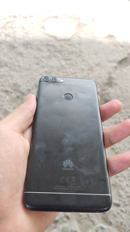 Huawei P smart 30$