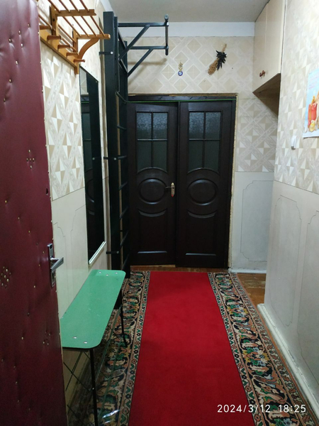 Аренда сергели 7, шароти билан