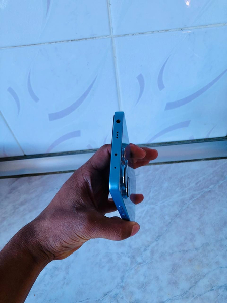 Note 13 holati yangi umuman aybi yug