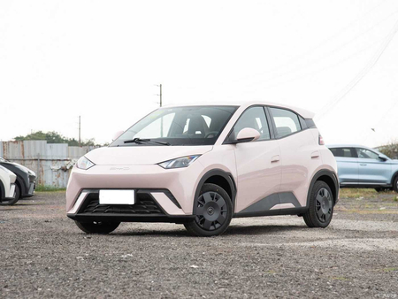 Umid Avtodan BYD SEAGULL 305 KM mashinasi yillik 14% dan