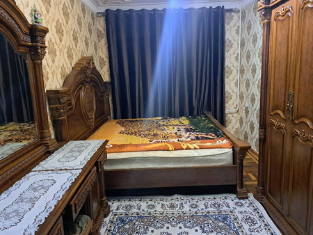 Сдается квартира Беруний (старый Билайн) 4х комнатная