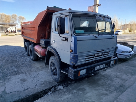 Kamaz metanli sotiladi xolati alo darajada xamajoyi zor tormiz risor