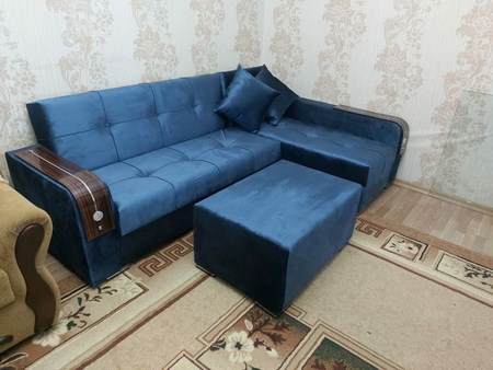 Изготовление новые мягкие мебель и реставрация