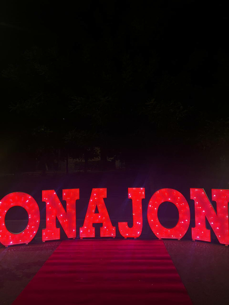 Onajon dekoratsiya