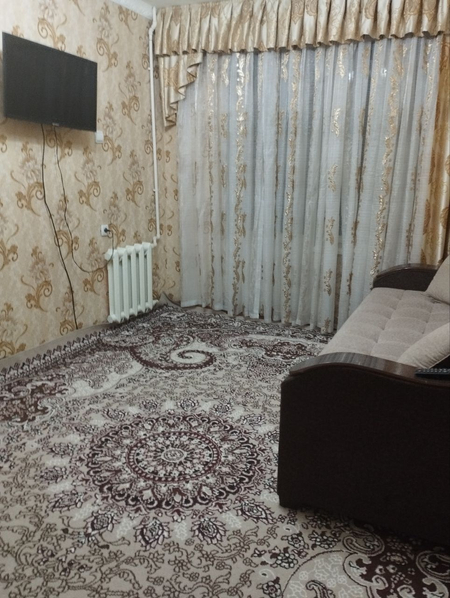 Квартира Чиланзар 26 квартал 2/4/5 Кирпичный дом,  разделка,балкон 2*6