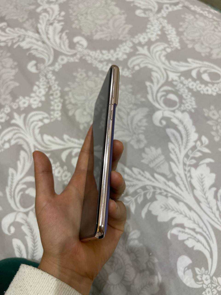 Samsung s 21+ 5G