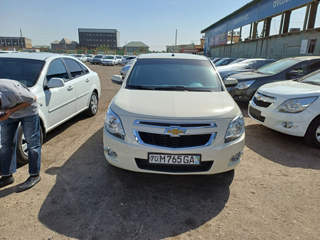 Cobalt mexanika 2013