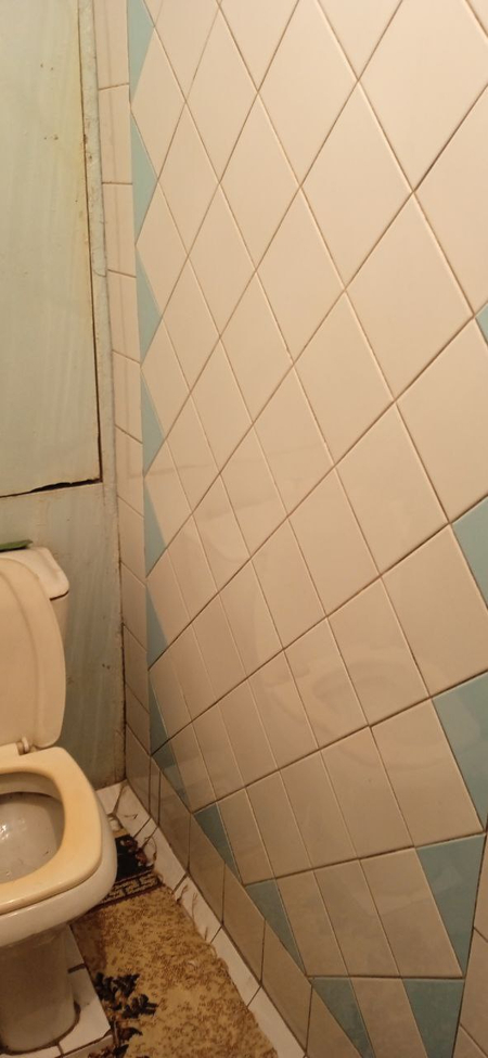 Продается 4х комнатная квартира своя
