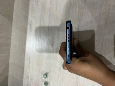 Poco X4 Pro 5G 16/256gb