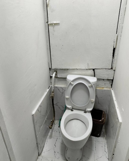 \Чилонзор.15,Разделный.2 Хона.1,5/3 балк.51м²,Ар,Учтепа Хокимят