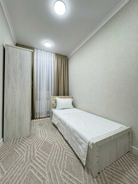 ул.Саид барака, Чехов, 3/6/9 ЕВРОРЕМОНТ, 75м2 ор-р Школа-60, Хуавей