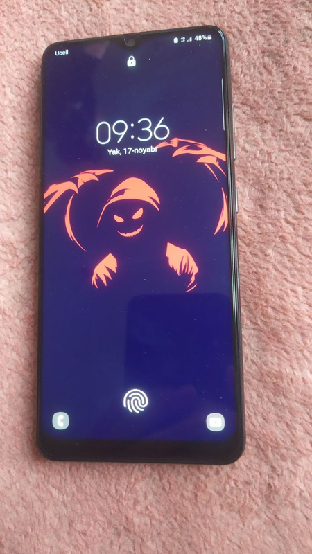 Samsung galaxy a32