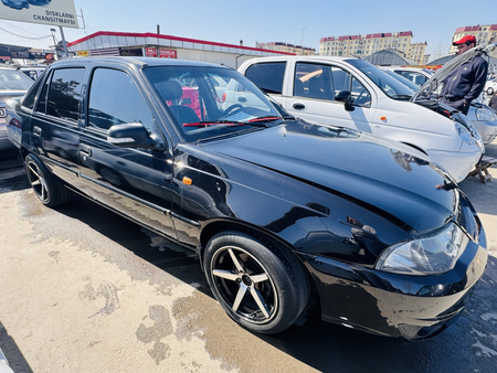 Продается Нексия 2 Автомат 1.6 люкс