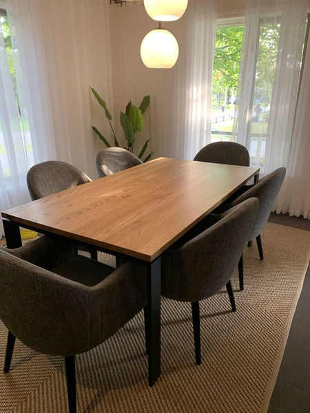 Стол для гостиной LOFT