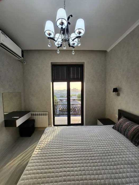 Продается стильная квартира в ЖК Sayram Avenue, Мирзо-Улугбек