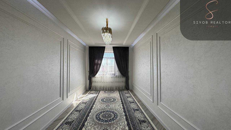 №3074/2710.Продается 2х-комнатная квартира в Новостройке.