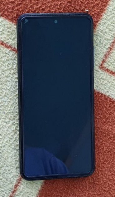 Redmi not 10 6/128