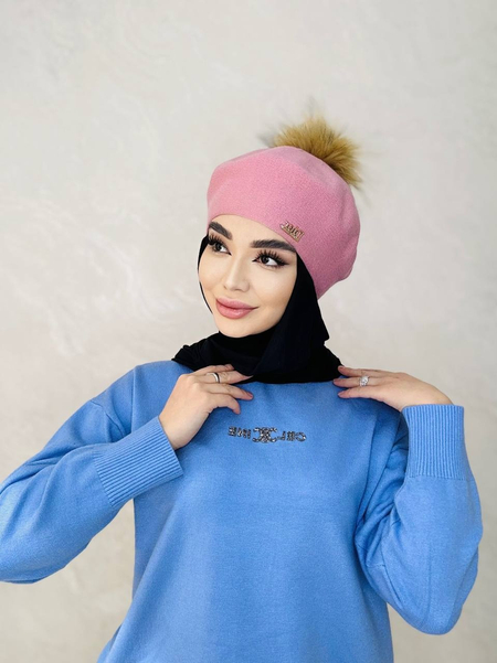 Ayollar moda va stil