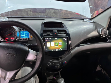 Chevrolet Damas 2024 yil