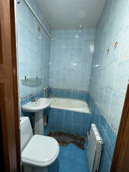 №3266\\nСрочно продаётся 2-х комнатная квартира
