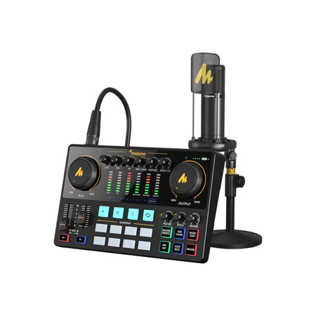 Микрофон Maono AME2A