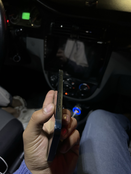 Iphone 13 , 128 gb yomks 85%