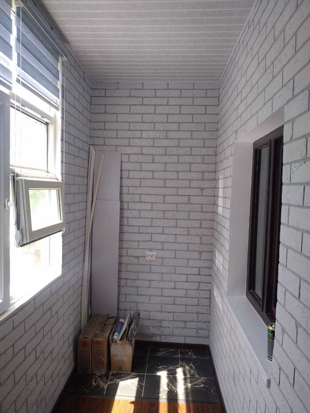 Ремонт квартир под ключ