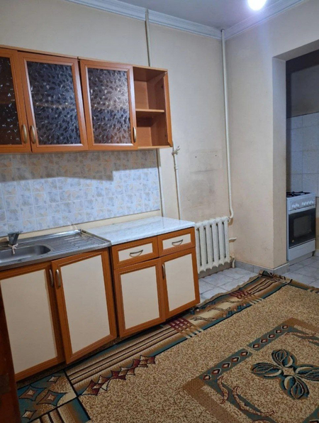 *Yunusobod 4kvartal 2xonali Paneli sanuezel alohida 4ta qizlarga  beri
