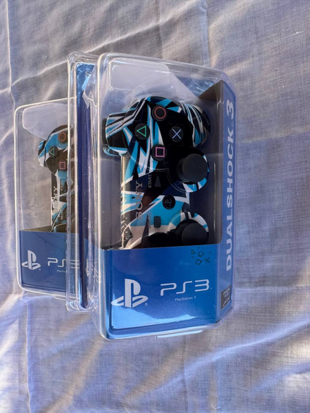 Optom Dubayda Ishlab Chiqarilgan PS3 Джойдисклари Holati Alo