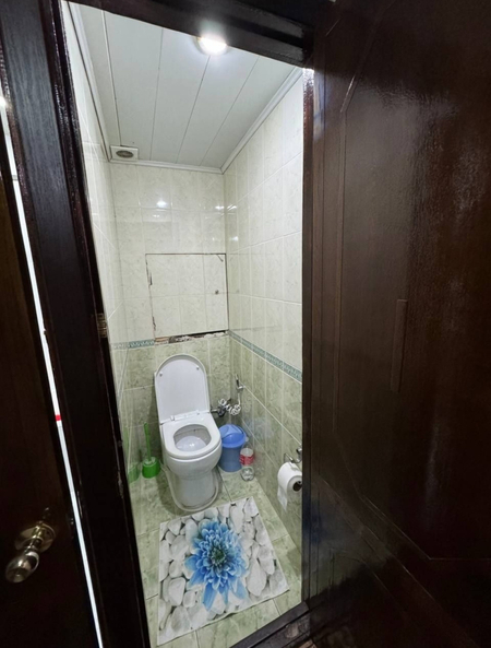 5-Комн. 2-Этаж. Разделка. 116м². Чистая. Ахмад Югнакий.