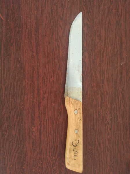 Qadimgi SSSR pichogʻi yemgi ishlatilmagan