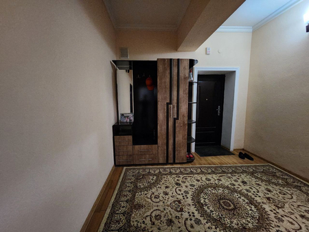 3 хонали квартира сотилади 5- орбита