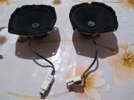 Pioneer swm 1789