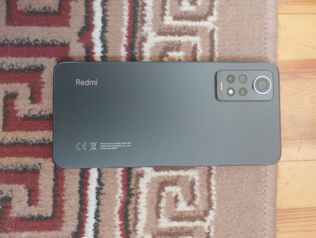 Redmi note 12 pro 8/256