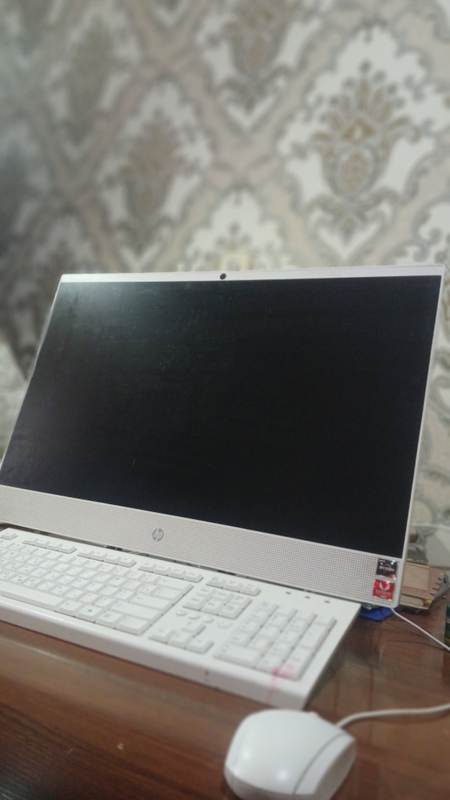hp Windows 10 yangi