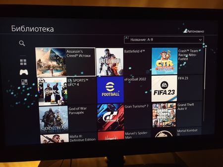 Ps4 slim 1TB  versiya 9.00