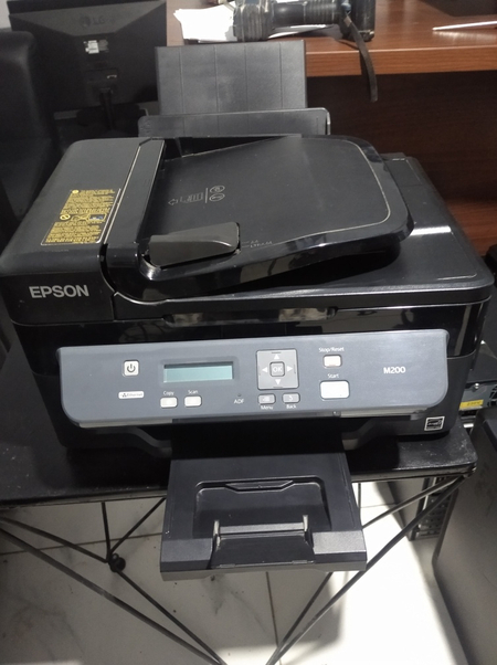Принтер 3в1 epson M200