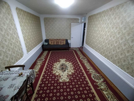 ujaraga kvartira