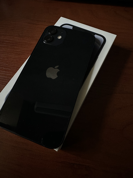 Iphone 12 64гб 87%