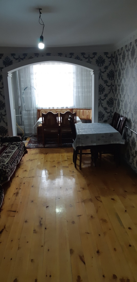 Квартира 3 комнатная