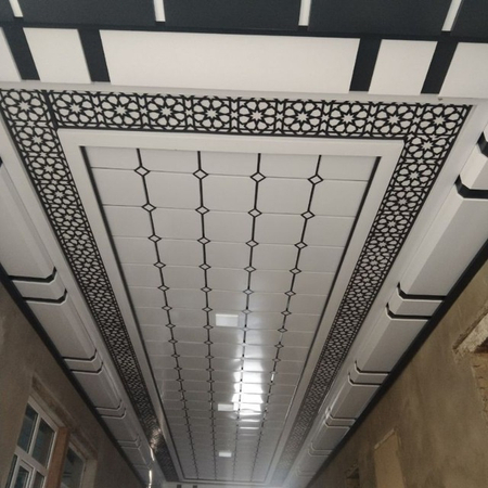 Tunikabond ustanovka