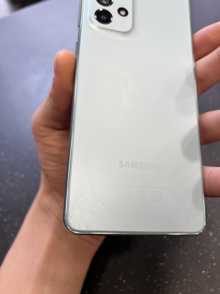 Samsung A73 5G 6/256