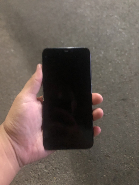 Mi 8 flagman 64tali