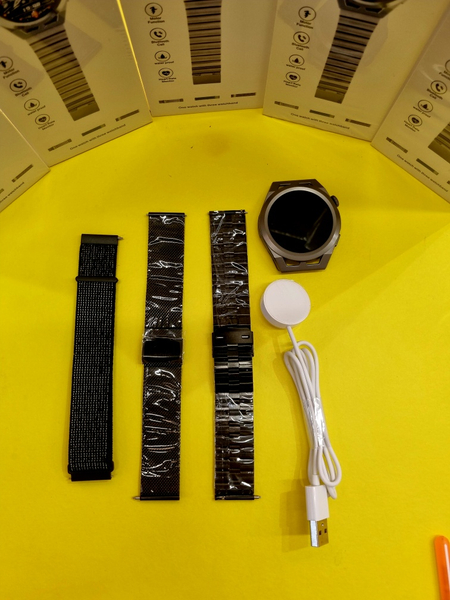 Cidea  W20  Watch org