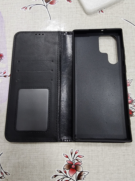 Книжка для S 22 Ultra