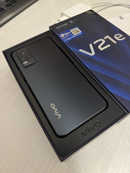 Vivo21e сотилади
