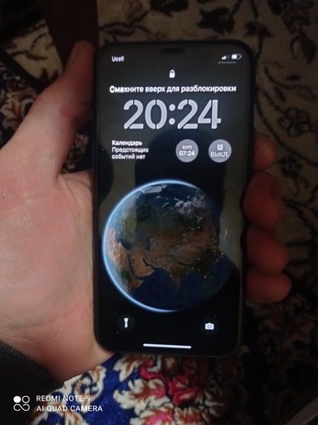 Iphone 11 pro LL|A obmen S20 dan yuqoriga