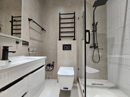 Застройщик: Real House 2/6/10 45 кв.м
