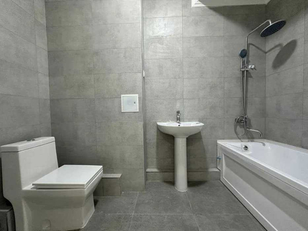 Трешка никто не жил 73м2 в Greenwich Golden House ор-р Электроаппарат`