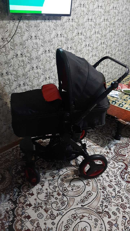 Детские коляски коляска